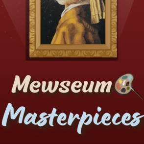 Mewseum: Masterpieces for Android/iOS - TapTap