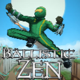 Ballistic Zen android iOS-TapTap