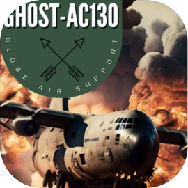 GHOST: AC-130 Close Air Support android iOS-TapTap