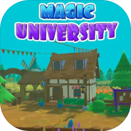 Magic University android iOS-TapTap