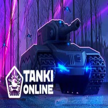 Tanki Online Latest Version for Android/iOS APK - TapTap