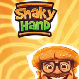 Shaky Hand Latest Version for Android/iOS - TapTap