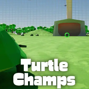 Turtle Champs Latest Version for Android/iOS - TapTap