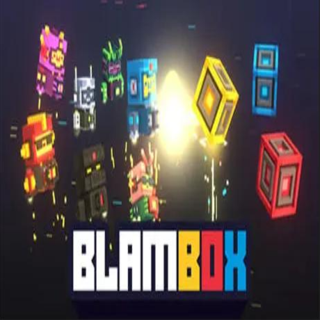 Free Download BlamBox Latest Version for Android/iOS APK - TapTap