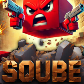 Sqube: The Beginning Latest Version for Android/iOS - TapTap