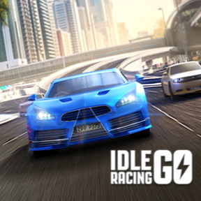 Idle Racing GO: Clicker Tycoon for Android/iOS - TapTap