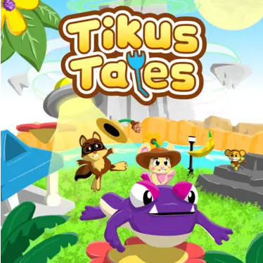 Tikus Tales Latest Version for Android/iOS APK - TapTap
