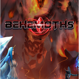 Pre-register Behemoths for Android/iOS to Get Early Access - TapTap
