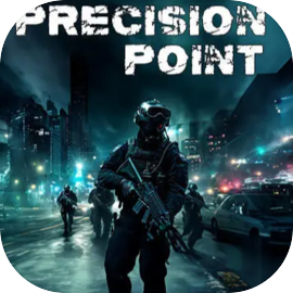 Precision Point VR android iOS-TapTap