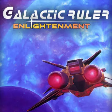 Galactic Ruler Enlightenment for Android/iOS - TapTap