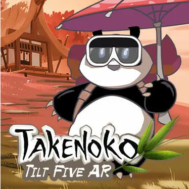 Takenoko - Tilt Five AR for Android/iOS - TapTap