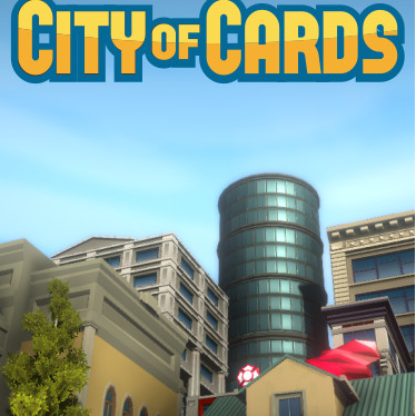 City of Cards Latest Version for Android/iOS - TapTap