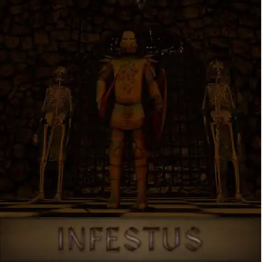 Infestus Latest Version for Android/iOS - TapTap