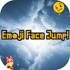 Emoji Face Jump! android iOS-TapTap