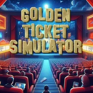 Golden Ticket Simulator for Android/iOS - TapTap