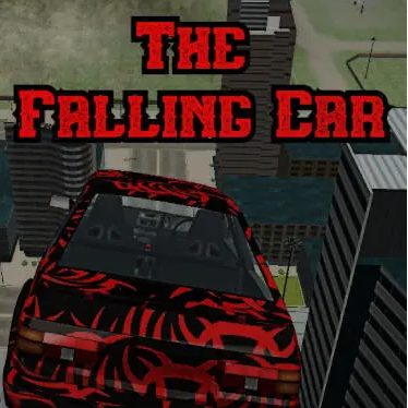 The Falling Car Latest Version for Android/iOS - TapTap