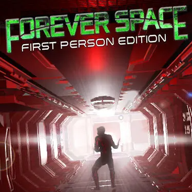 Forever Space: First Person Edition for Android/iOS - TapTap
