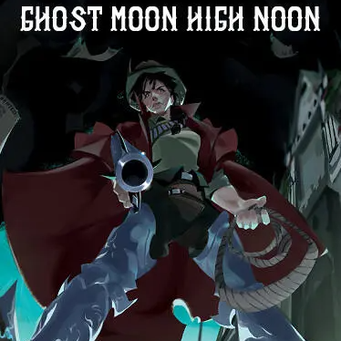 Ghost Moon High Noon Latest Version for Android/iOS - TapTap