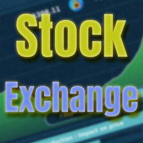 Stock Exchange Game Latest Version for Android/iOS - TapTap