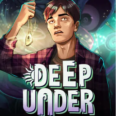 Deep Under Latest Version for Android/iOS APK - TapTap