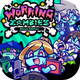 Working Zombies Steam Edition android iOS-TapTap