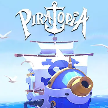 Pre-register Piratopia: Raiders of Pirate Bay for Android/iOS to Get ...