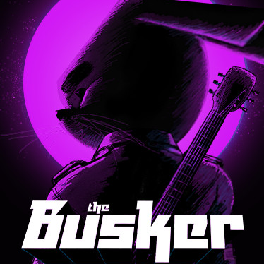 The Busker Latest Version for Android/iOS - TapTap