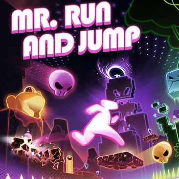 Mr. Run and Jump Latest Version for Android/iOS APK - TapTap