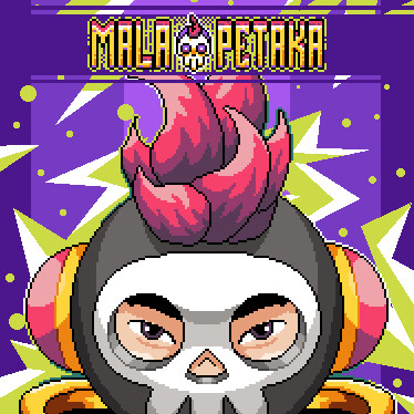 Mala Petaka android iOS-TapTap