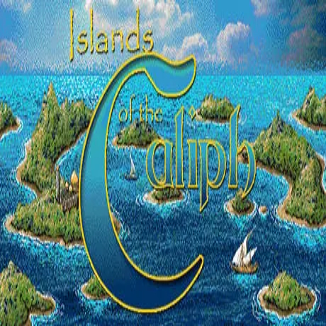 Islands of the Caliph for Android/iOS - TapTap