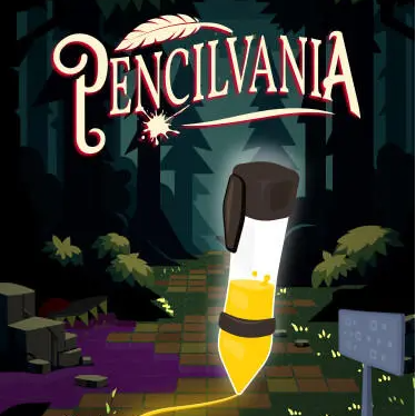 Pencilvania android iOS-TapTap