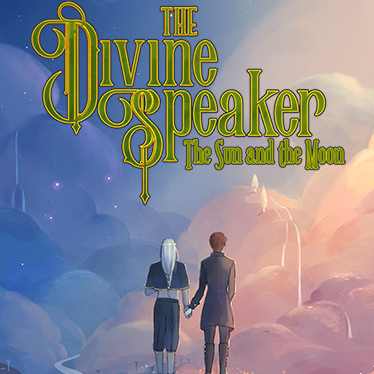 The Divine Speaker: The Sun and the Moon for Android/iOS
