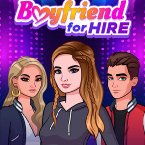 Boyfriend For Hire Latest Version for Android/iOS - TapTap