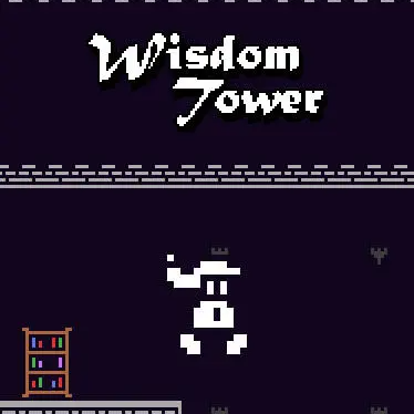 Wisdom Tower Latest Version for Android/iOS - TapTap