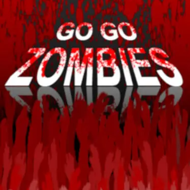Go Go Zombies android iOS-TapTap