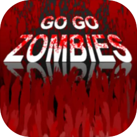 Go Go Zombies android iOS-TapTap