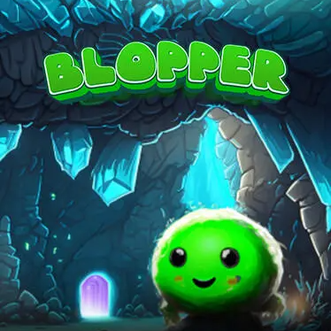 Pre-register Blopper for Android/iOS to Get Early Access - TapTap