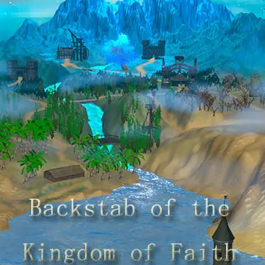 Backstab for Android/iOS - TapTap