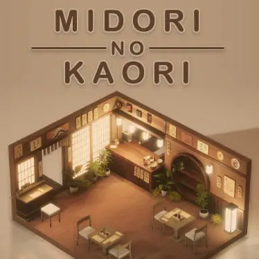 Midori no Kaori Última Versión para Android/iOS APK - TapTap