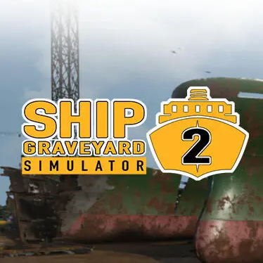 Ship Graveyard Simulator 2 for Android/iOS - TapTap