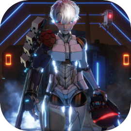 CYBORG PROTOTYPE mobile android iOS-TapTap