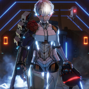 CYBORG-PROTOTYPE Latest Version for Android/iOS - TapTap