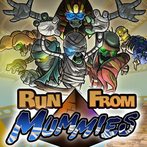 Run From Mummies Latest Version for Android/iOS APK - TapTap
