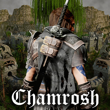 Chamrosh Latest Version for Android/iOS - TapTap