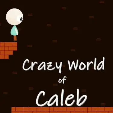 Crazy World of Caleb Latest Version for Android/iOS - TapTap