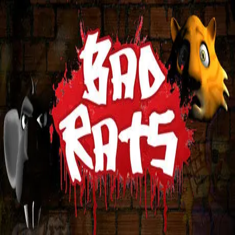 Bad Rats: the Rats' Revenge android iOS-TapTap