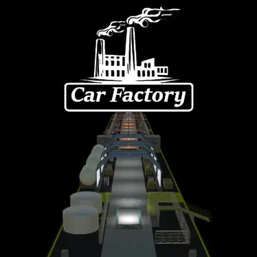 Car Factory Latest Version for Android/iOS APK - TapTap