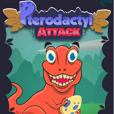 Pterodactyl Attack android iOS-TapTap