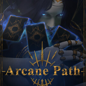 Pre-register Arcane Path for Android/iOS to Get Early Access - TapTap