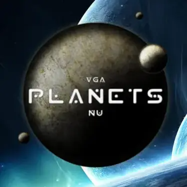 VGA Planets Nu android iOS-TapTap